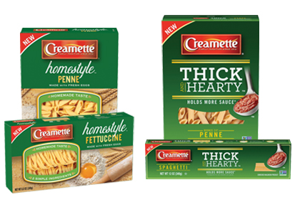 Creamette® - Family Tradition Since 1912